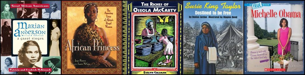 Women’s History Month: Celebration of Black Cover Girls: Part II ...