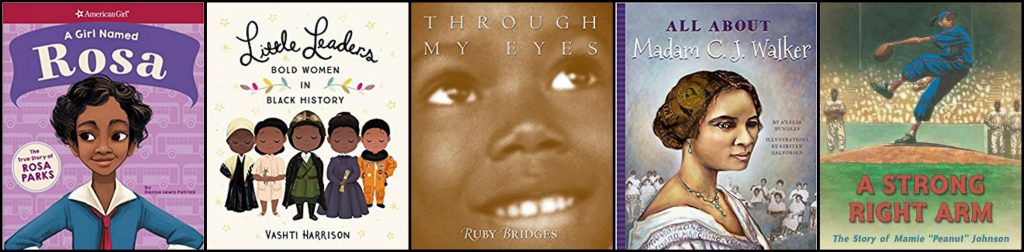 Women’s History Month: Celebration of Black Cover Girls: Part II ...