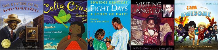 40 Books for National Caribbean-American Heritage Month | Black ...
