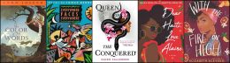 25 Books for National Caribbean-American Heritage Month | Black ...