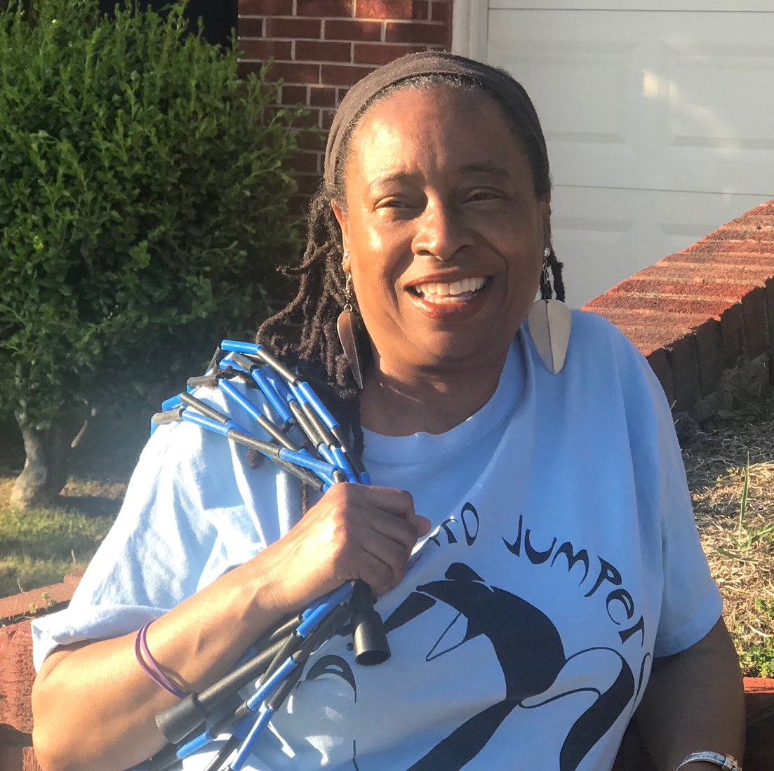 Debut You: A 2020 Debut Author Series: Joy Jones | Black Children's ...
