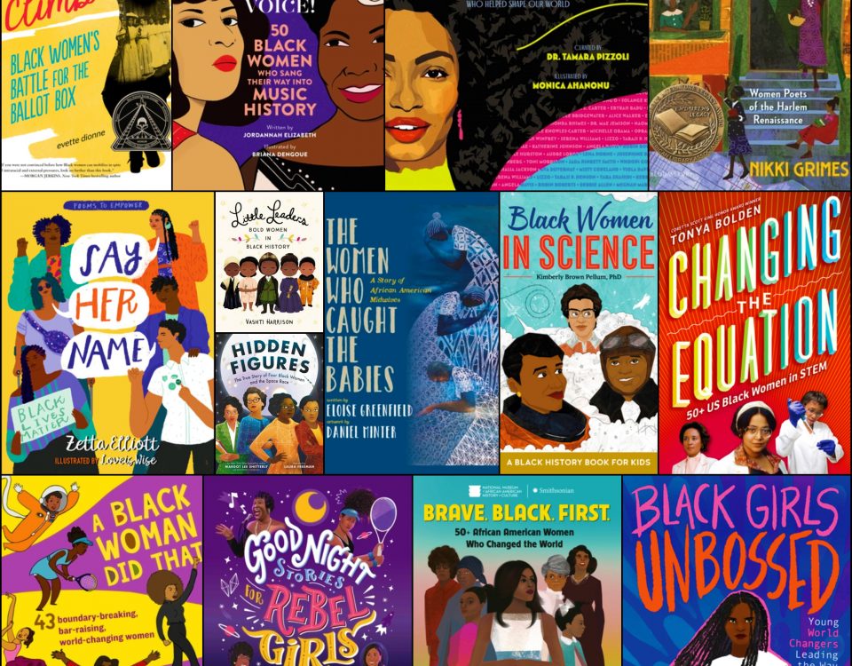 BIPOC Mental Health Awareness Month: 10 YA Fiction Books by Black ...