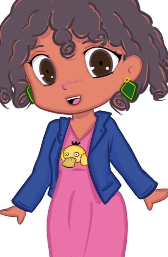 Debut You 2023: Erika Turner: And Other Mistakes | Black Children's ...